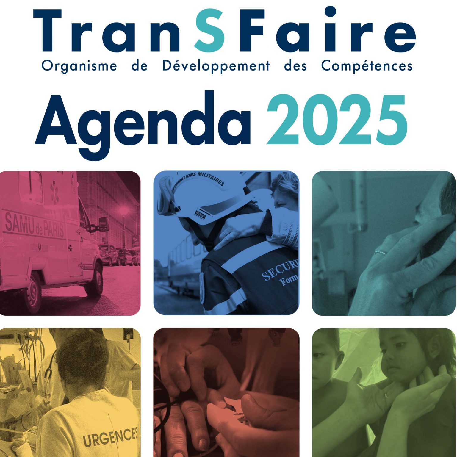 Agenda 2025 – TransFaire